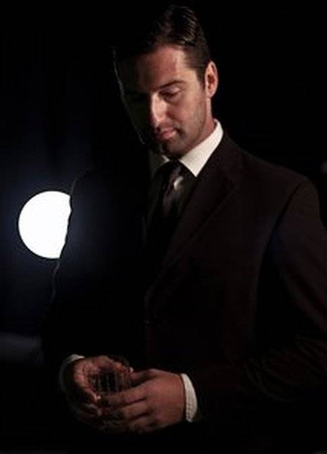 Benjamin Watts_百度百科