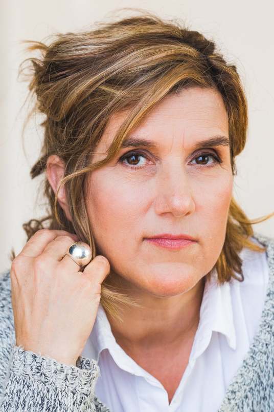 Diane Langlois_百度百科