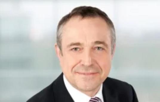 Ralf Rieger_百度百科