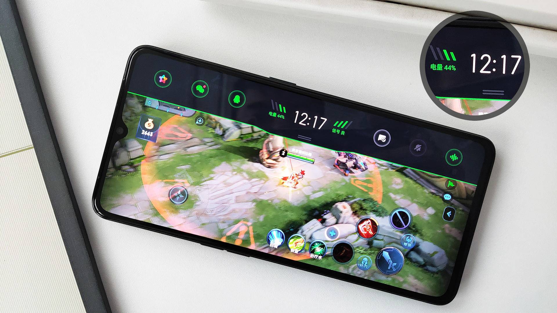 65W超级闪充加持，OPPO Reno Ace让你告别电池焦虑_百科TA说