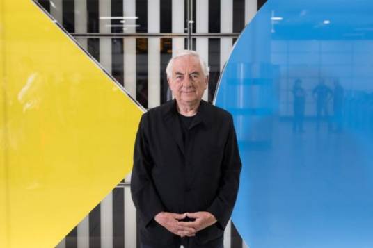 Daniel Buren_百度百科