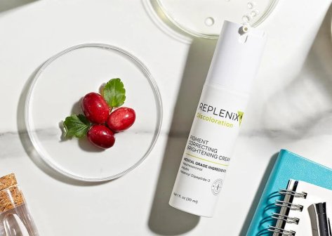 Topix Replenix_百度百科