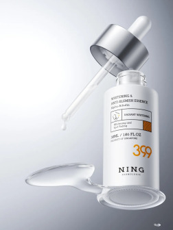 Ning（品牌）_百度百科