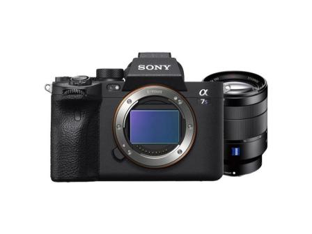 SONY Alpha 9Ⅱ_百度百科
