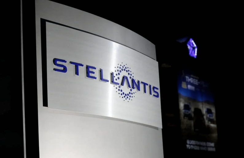 Stellantis集团_百度百科