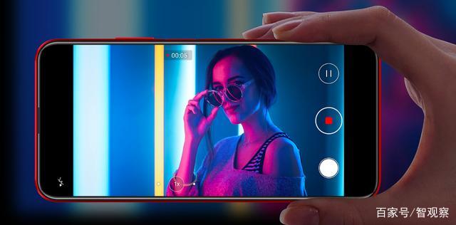 1399元荣耀9X发布：麒麟810+液冷散热 称游戏信号强度是对手2.5倍_百科TA说