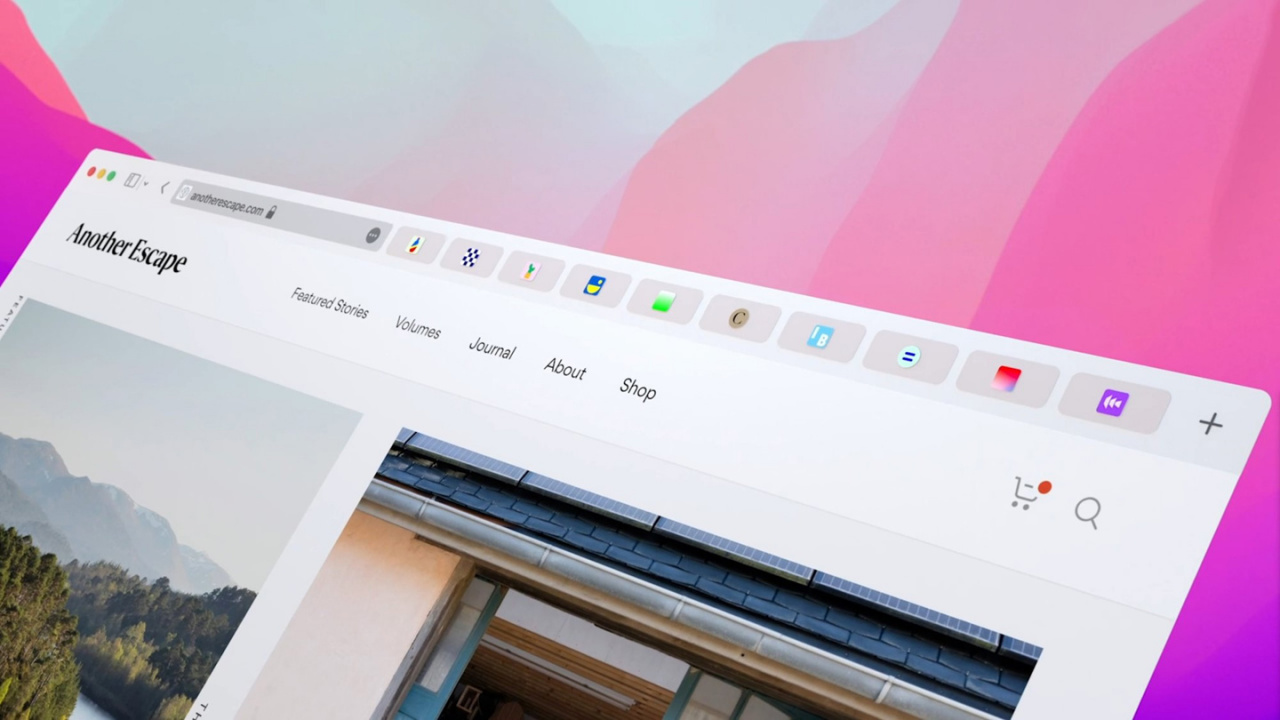macOS Monterey_百度百科