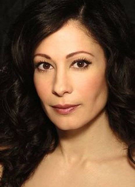 Lisa Gorlitsky_百度百科