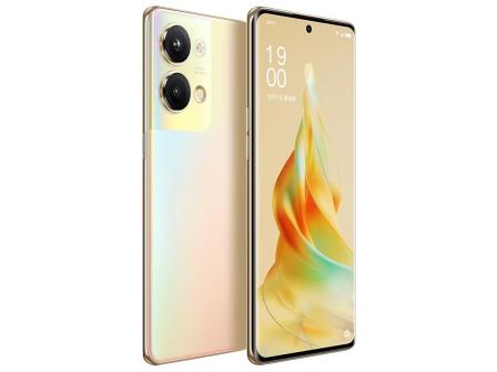 OPPO Reno9 Pro_百度百科