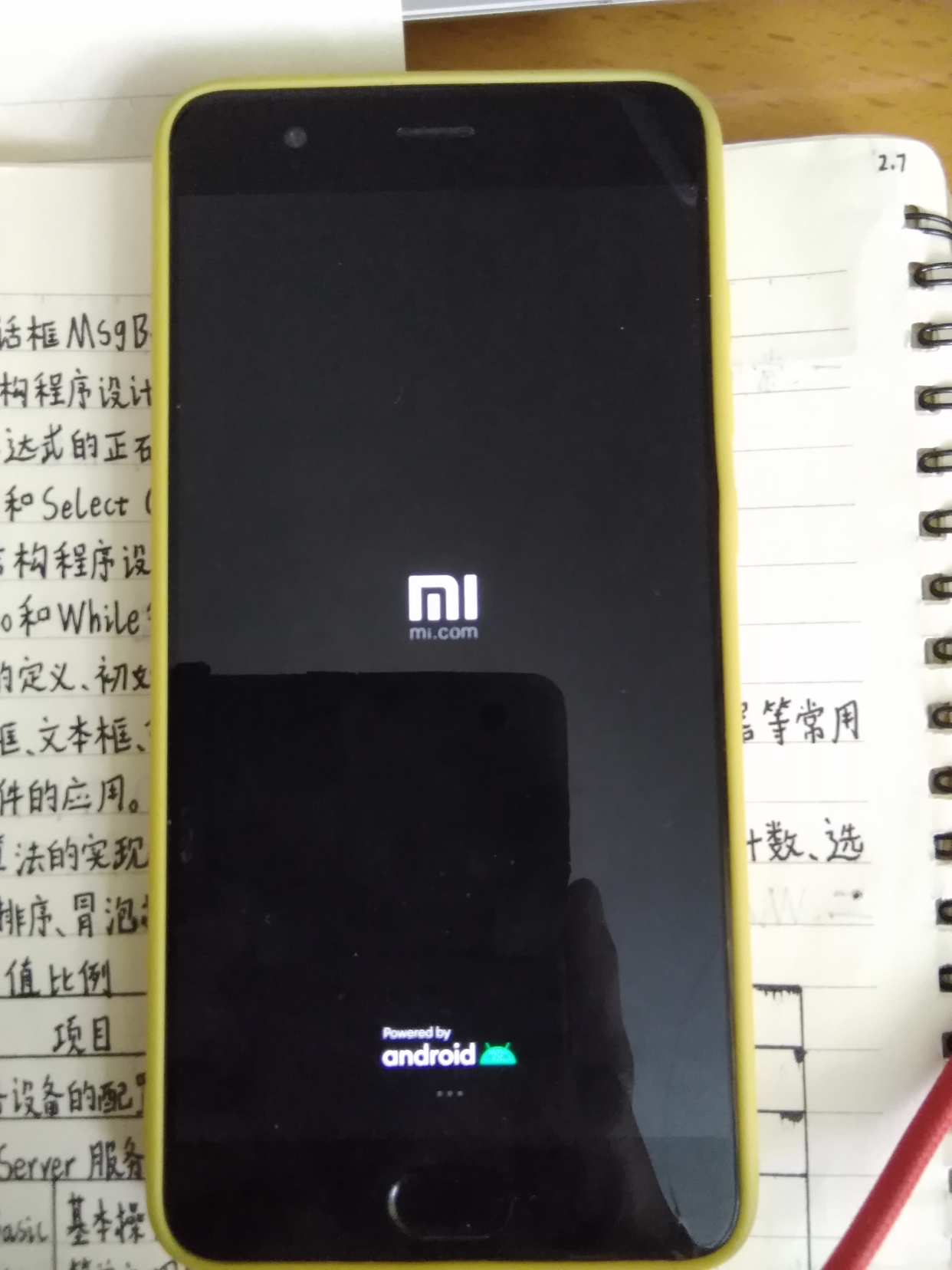 「教程」小米note3卡刷MIUI12_百科TA说