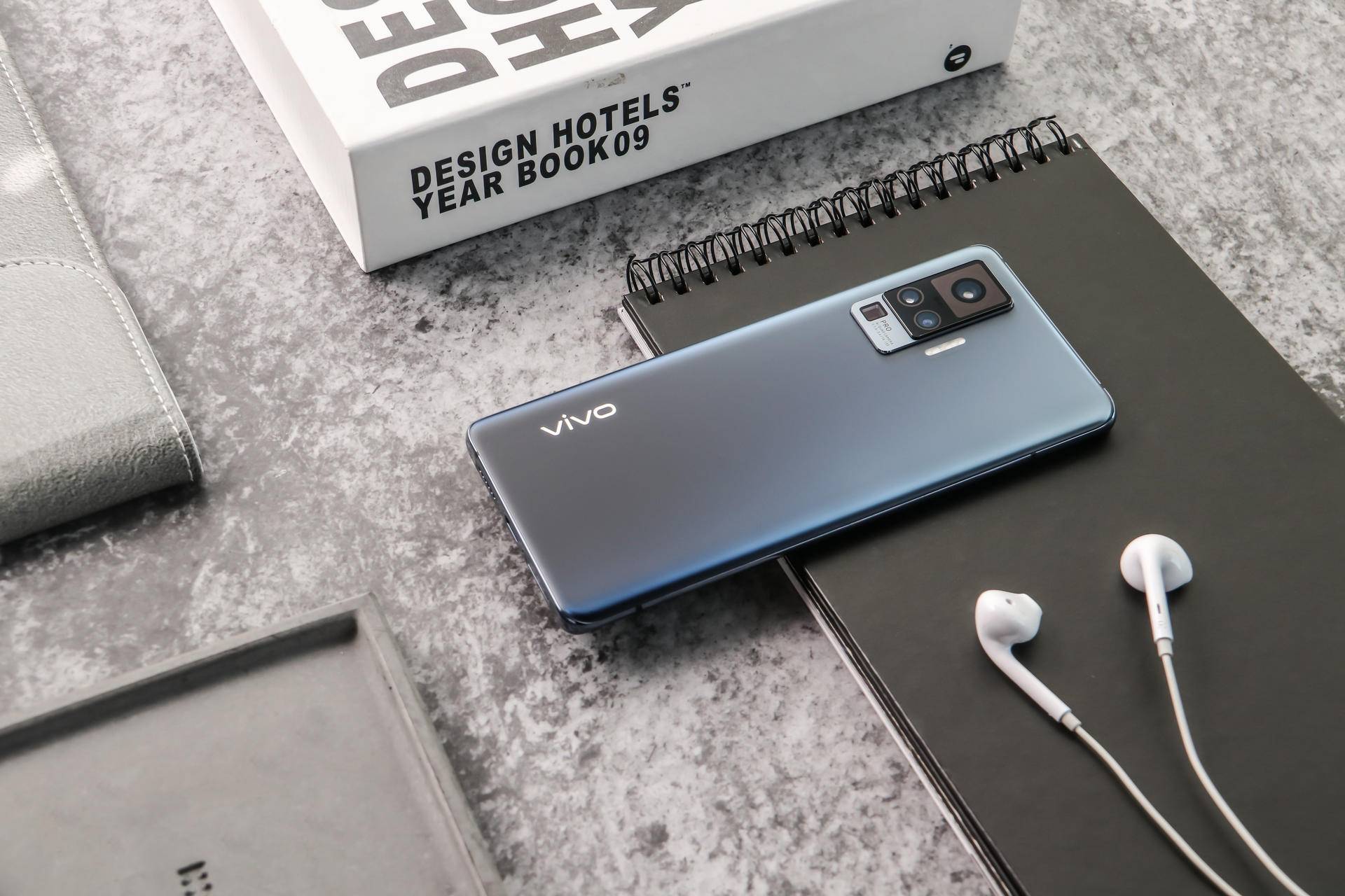 vivo X50Pro如何做到仅靠外观就能吸粉？_百科TA说