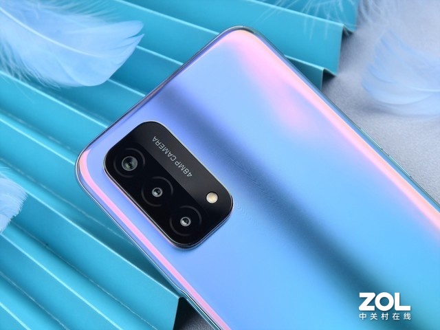 两千以下有什么好用的手机？看看OPPO A93_百科TA说