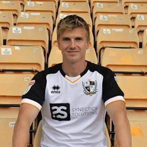 Ryan Lloyd_百度百科