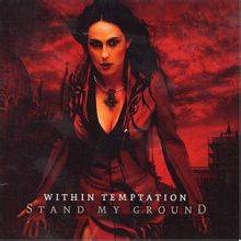 Stand My Ground_百度百科