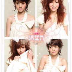 Sweety（台湾女子双人流行演唱组合）_百度百科