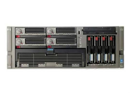 HP ProLiant DL580 G2(202176-AA1)_百度百科