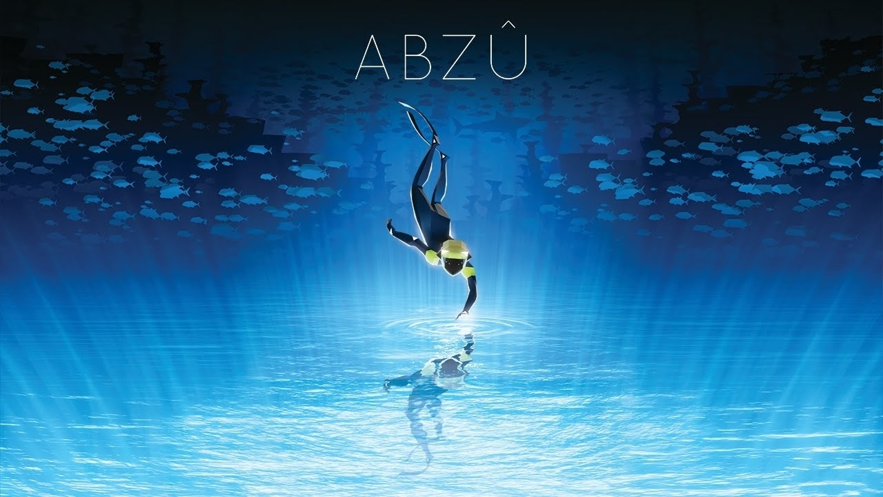 ABZU_百度百科