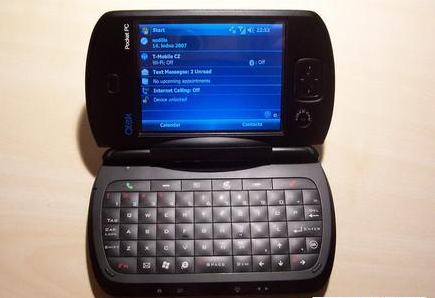 HTC universal_百度百科