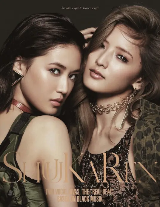 ShuuKaRen_百度百科