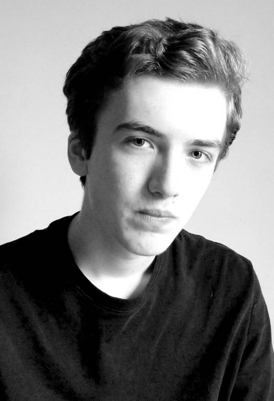 Marcus Warner_百度百科