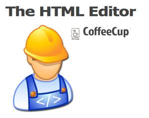 CoffeeCup HTML Editor_百度百科