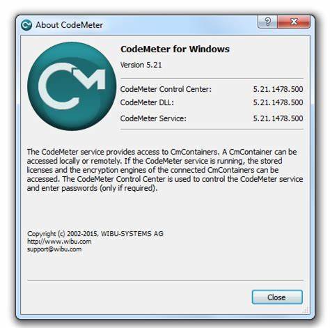 CodeMeter_百度百科