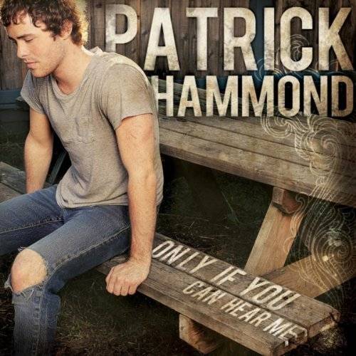 Patrick Hammond_百度百科