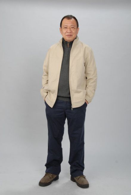 许绍雄_百度百科