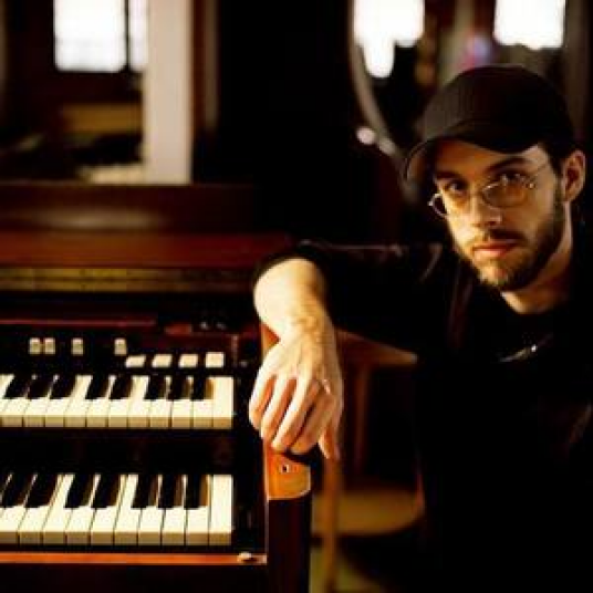 John Ginty_百度百科