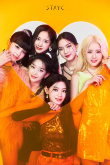 STAYC_百度百科