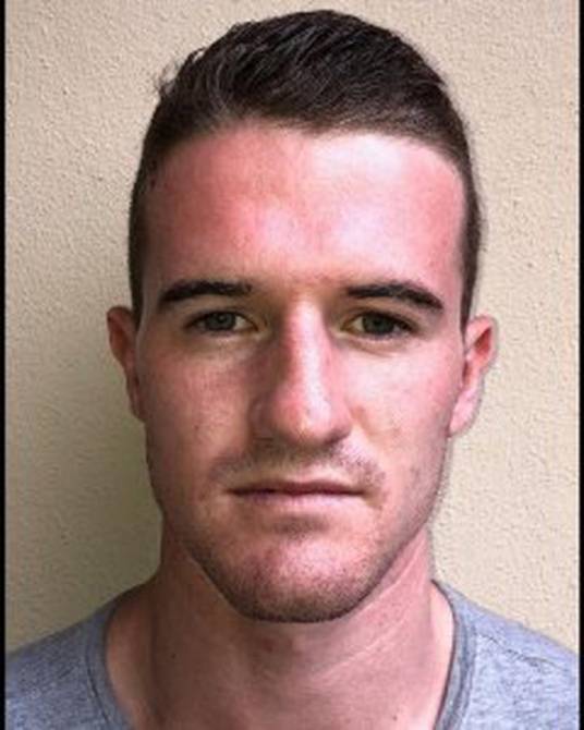 CONRADIE Pieter_百度百科