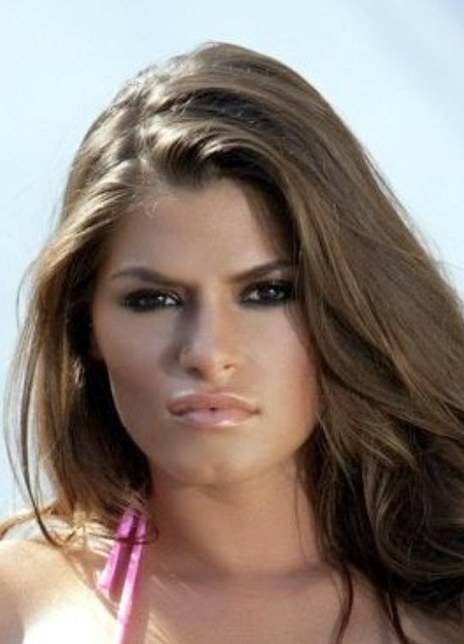 Madeleine Marie_百度百科