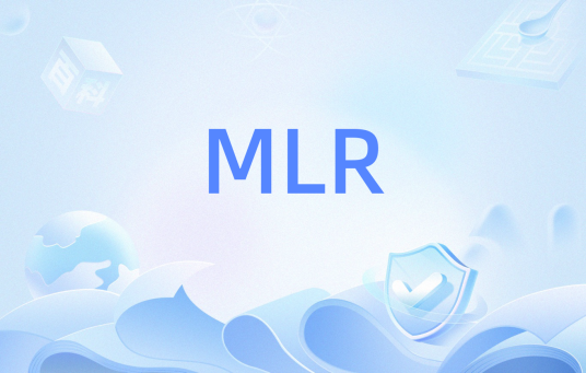 MLR_百度百科