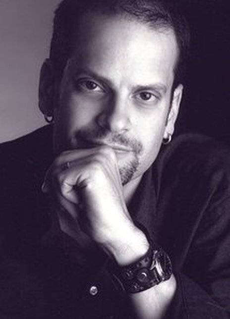 Ron Boyd_百度百科