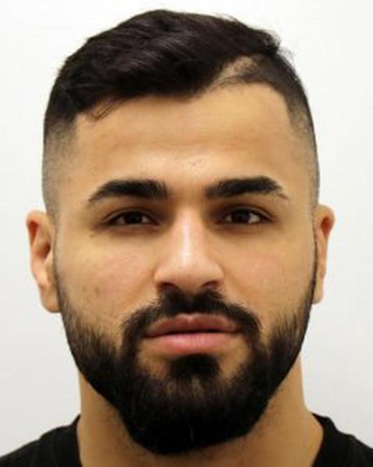 ABDULJABBAR Ammar Riad_百度百科