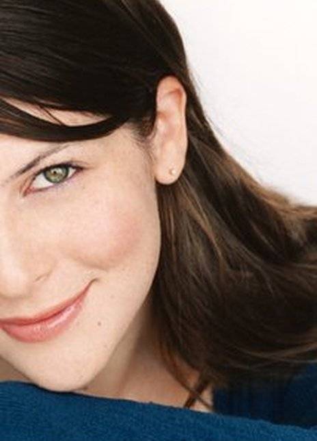 Jessica Kaplan_百度百科