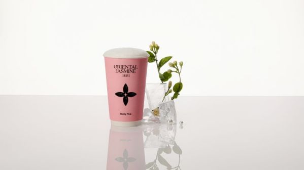 茉莉奶白_百度百科