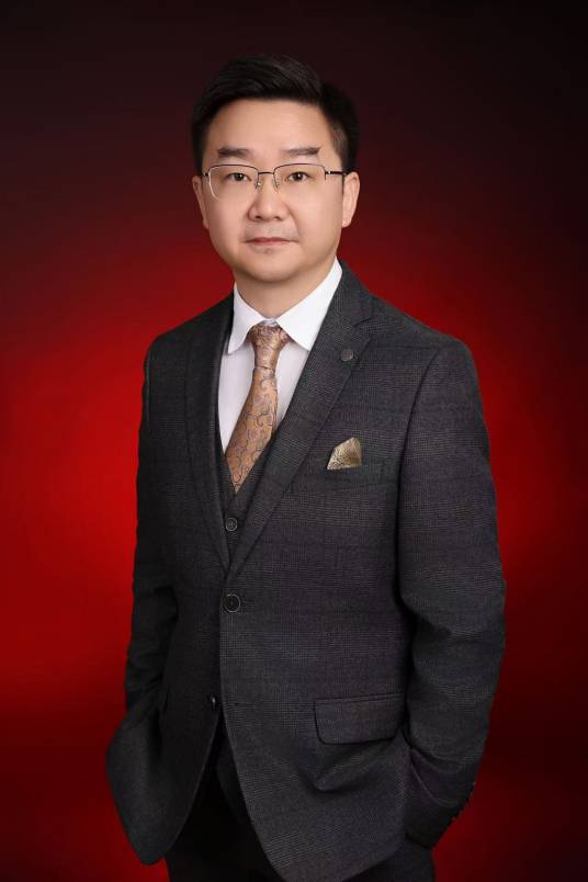 凌文超_百度百科