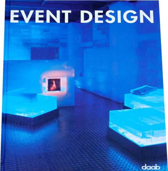 Event Design_百度百科