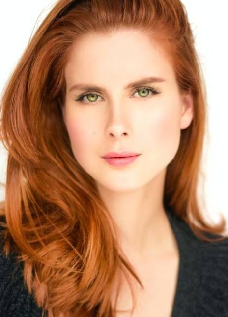 Leanne Lapp_百度百科