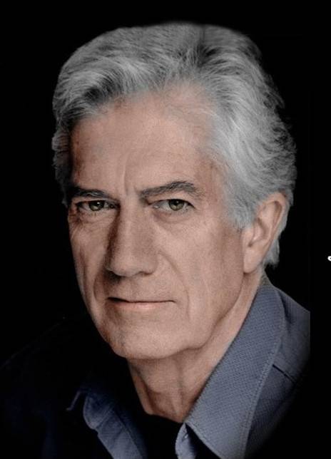 Brian Protheroe_百度百科