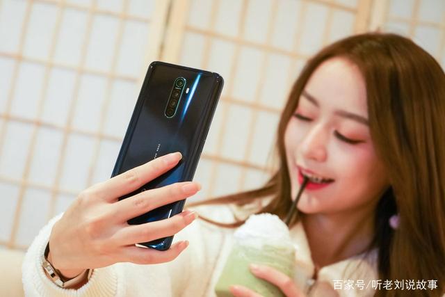 VOOC4.0+骁龙730G处理器，从未有像OPPO K5如此硬核的千元机_百科TA说