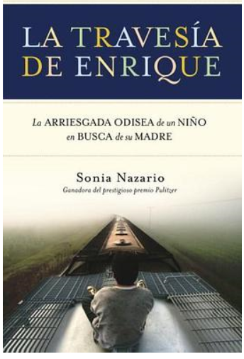 La Travesia de Enrique (Spanish Edition)_百度百科