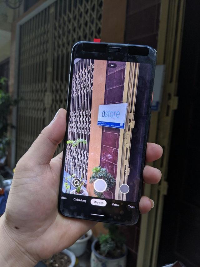 Pixel 4 XL真机上手 高通骁龙875将由台积电5nm工艺代工_百科TA说