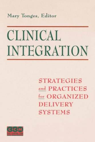 Clinical Integration_百度百科