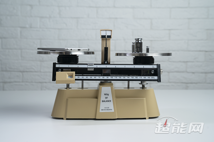 魅族16Xs邀请函开箱：真我还是潮流？先从165g说起_百科TA说