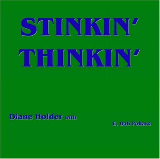 Stinkin' Thinkin'_百度百科