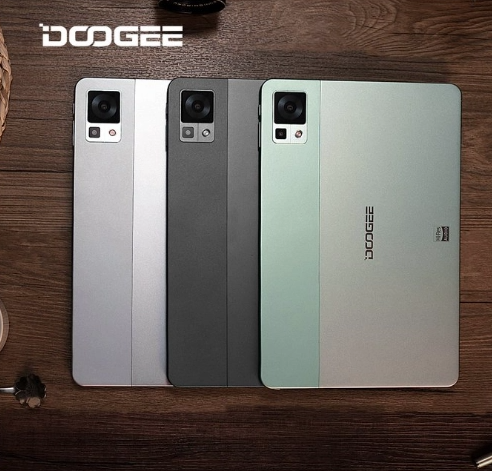 Doogee T30 Pro_百度百科
