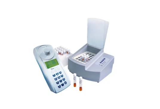 ET99722数据型微电脑COD多参数水质快速测定仪_百度百科