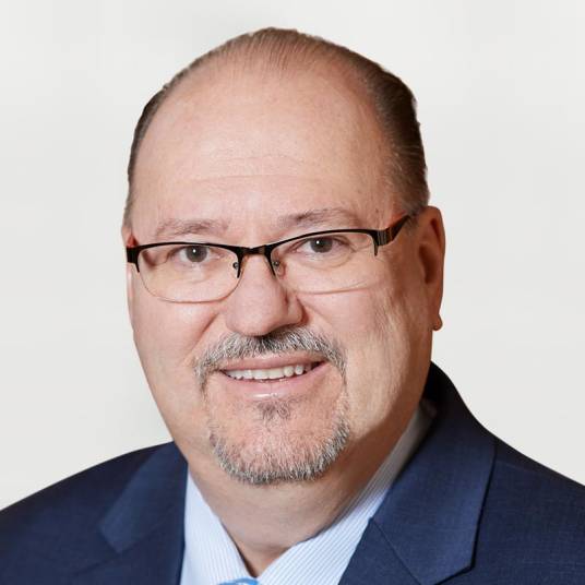 William A. Ruh_百度百科